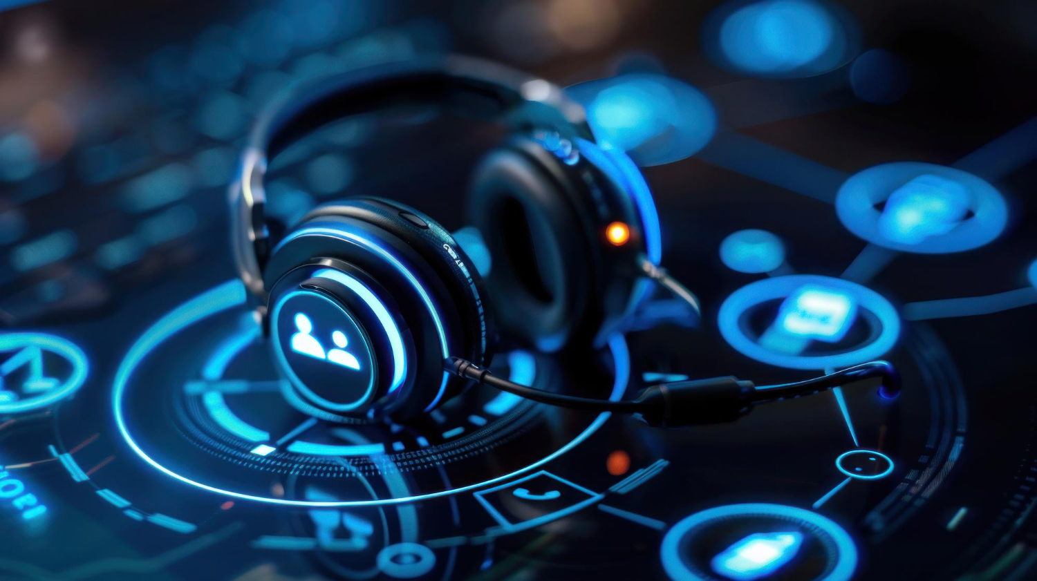 The Role of Technology in Workforce Management - Call Design